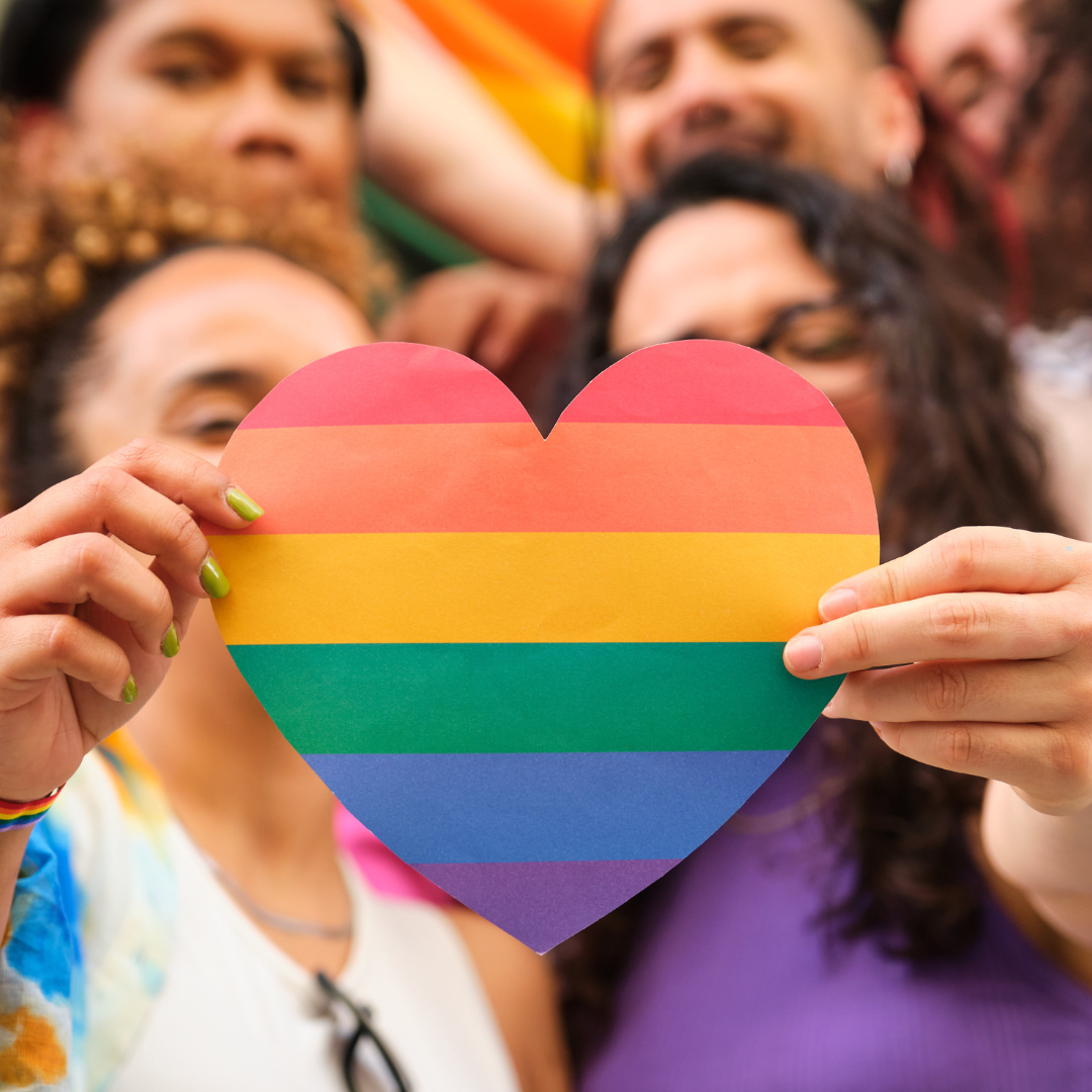 Creating Inclusive Workplaces: Supporting LGBTQ+ Mental Health During Pride Month and Beyond ...