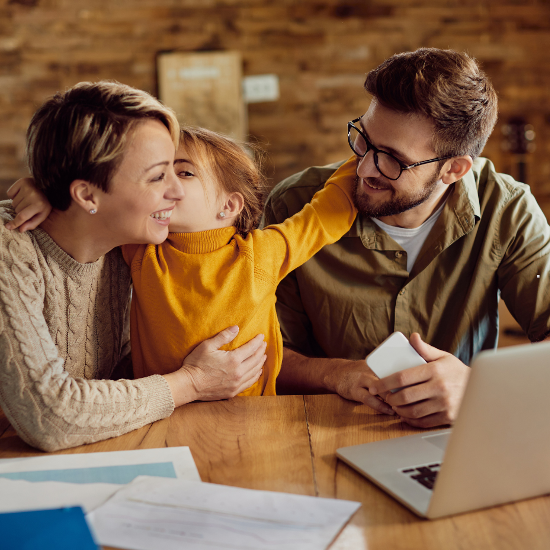 How Organizations Can Support Parents Over the Summer - Journey